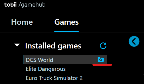 Experiencing Issues in DCS World? – Tobii Help Center