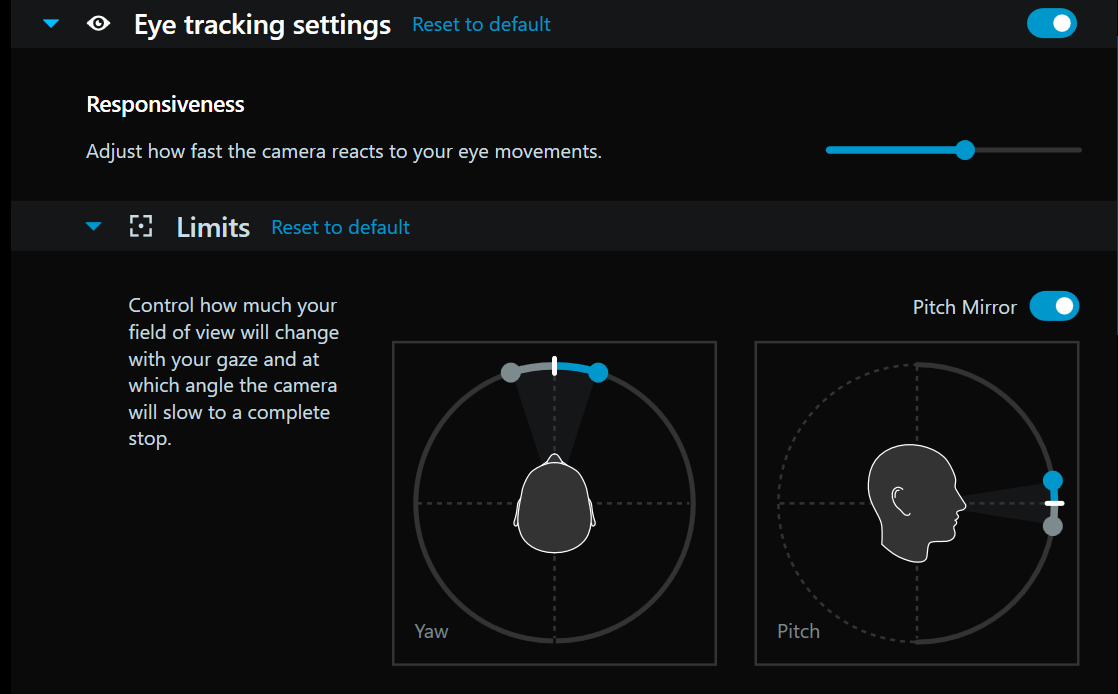 DCS World – Tobii Help Center