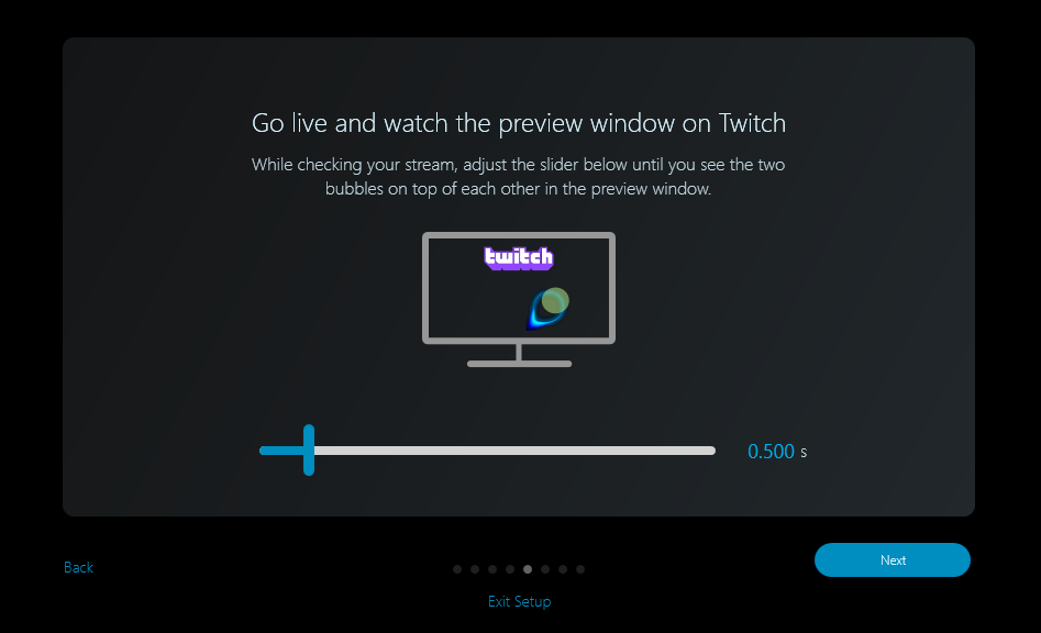 How to set up Tobii Ghost – Tobii Help Center